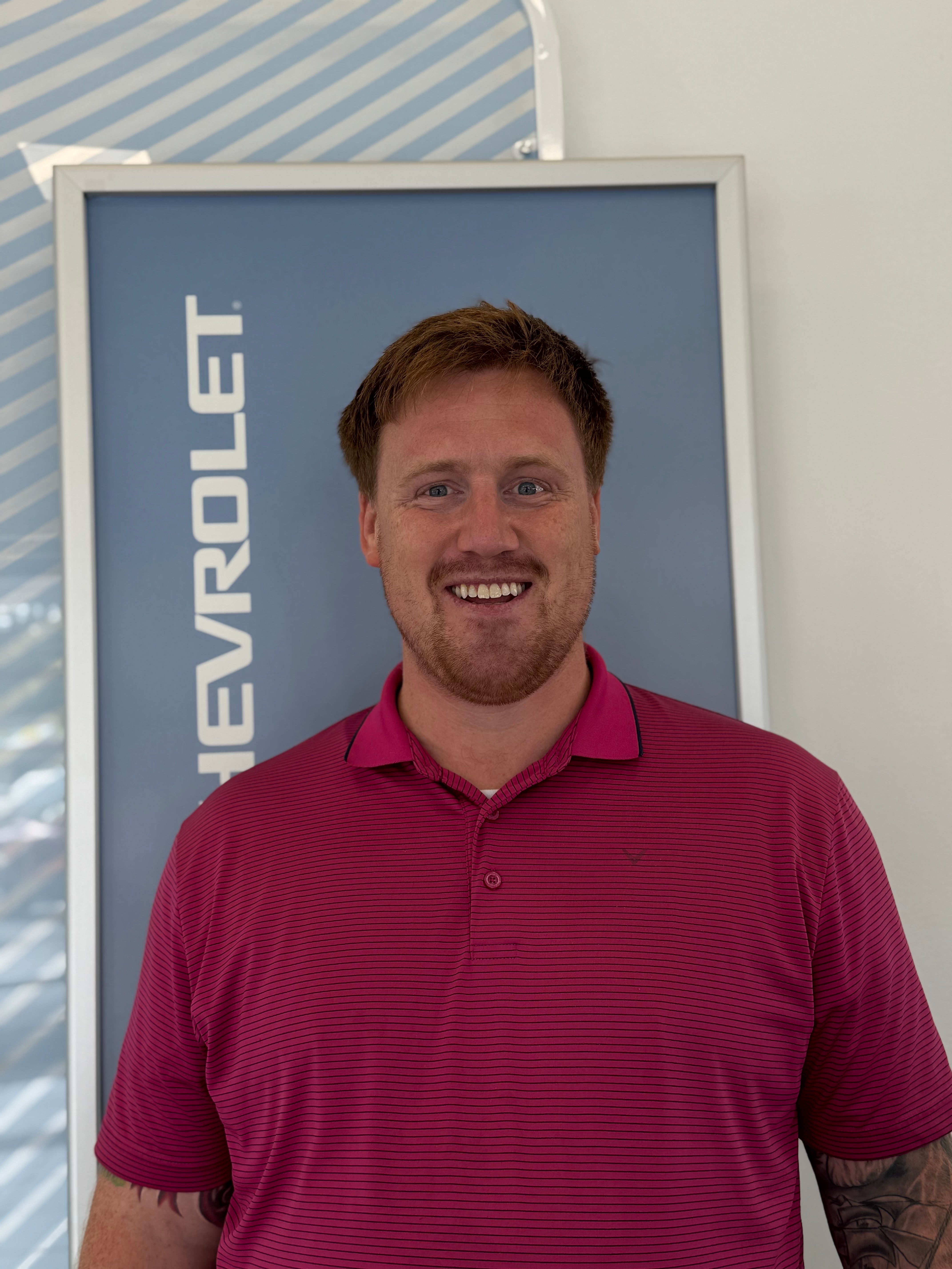 Chuck Olson Chevrolet Staff | Shoreline Chevrolet dealer in Shoreline WA
