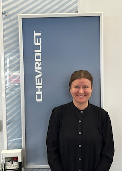 Chuck Olson Chevrolet Staff | Shoreline Chevrolet dealer in Shoreline WA